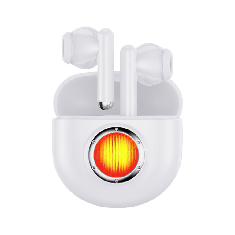 S1973 Miccell TWS Wireless Earbuds with LED (VQ-BH75) - MiccellUSA