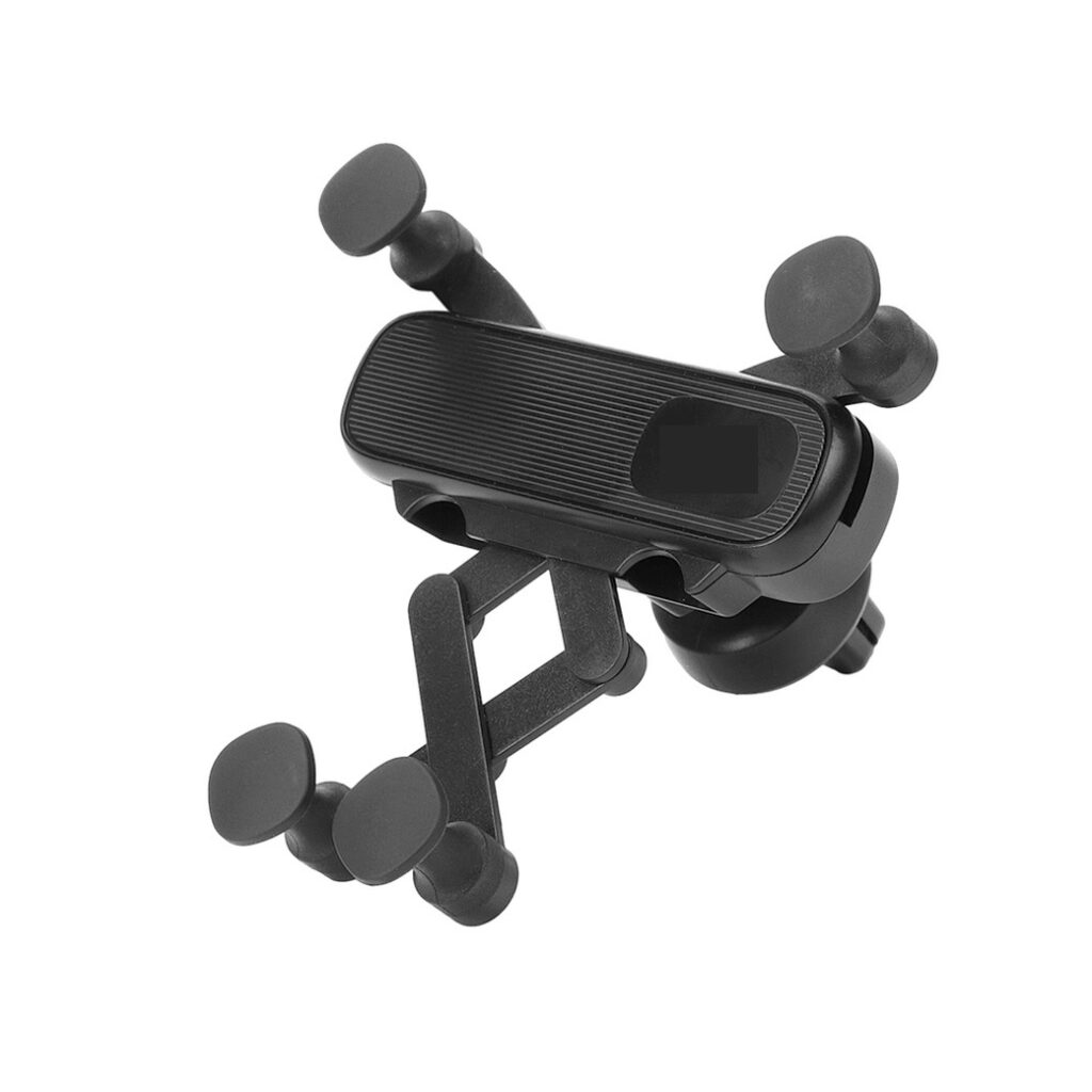 S2697 (S2549) Miccell Car Air Vent Slim Miniature Design Phone Holder ...